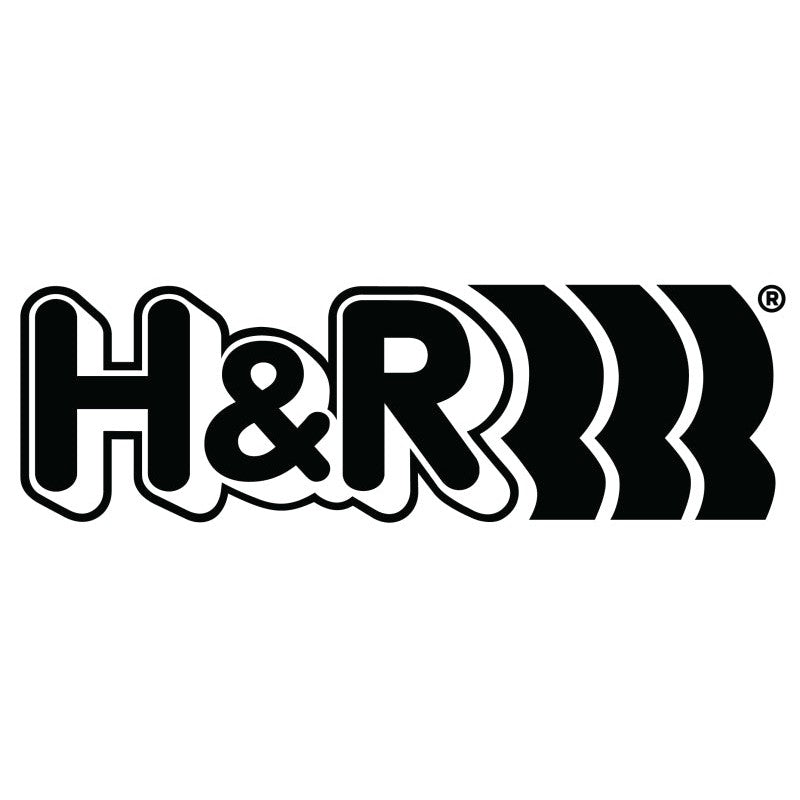 H&R Street Performance Coilover - 96-00 Honda Civic/Civic Si 2/4 Door