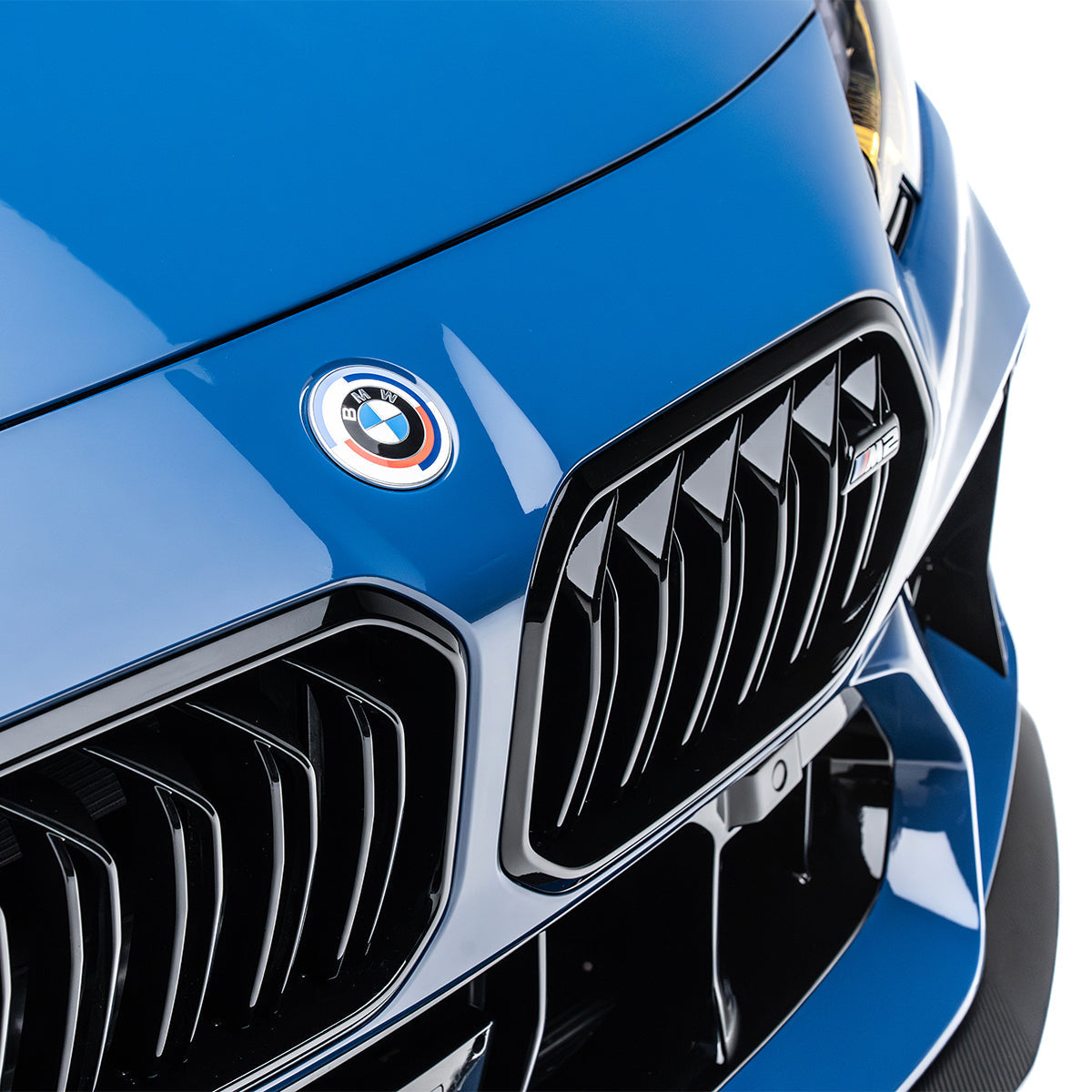 ADRO BMW G82 M2 Facelift Front Lip for ADRO Bumper