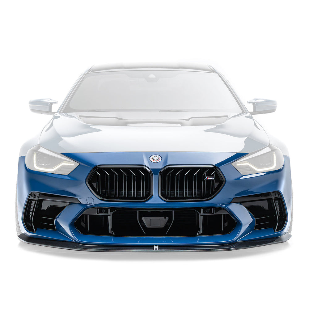 ADRO BMW G82 M2 Facelift Front Bumper & Lip Bundle