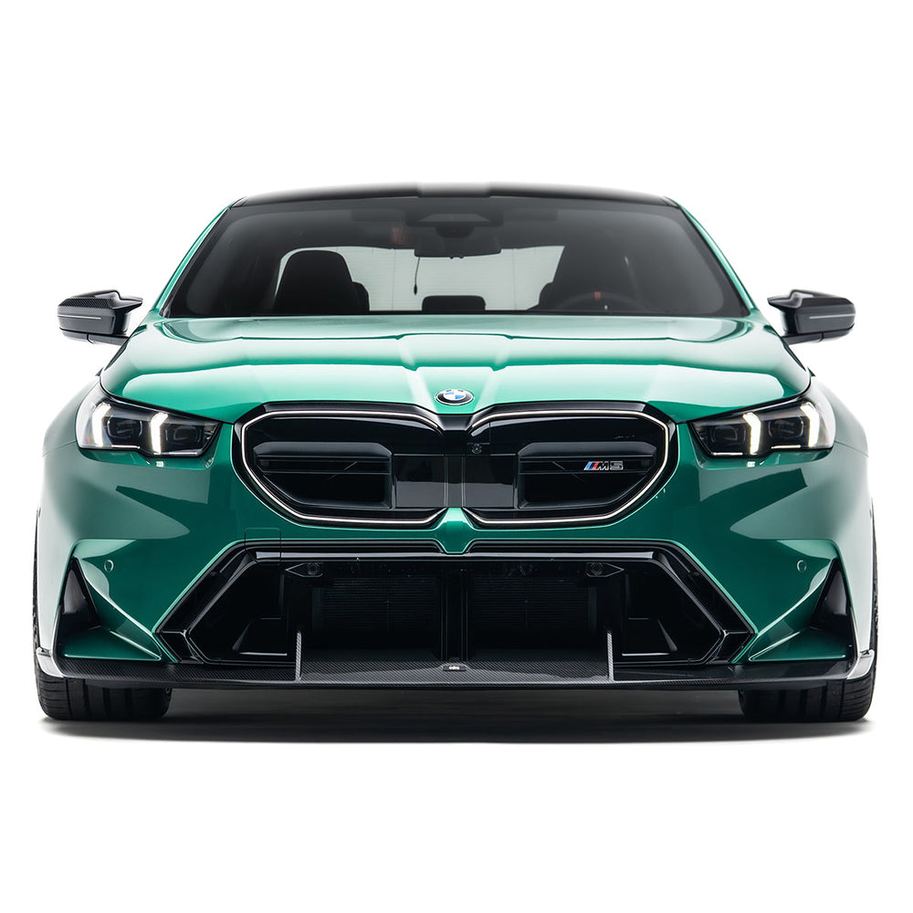 ADRO BMW G90 M5 Carbon Fiber Front Lip