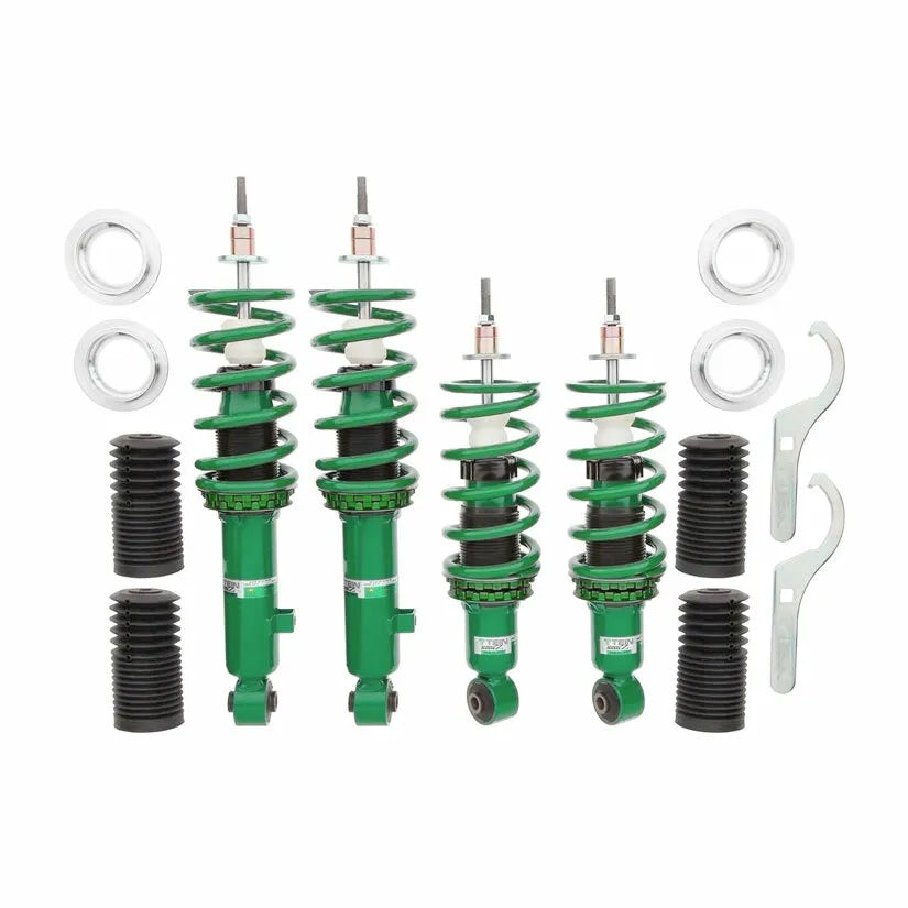 Tein Street Basis Z Coilover - 14-15 Honda Civic Si (FG4/FB6)